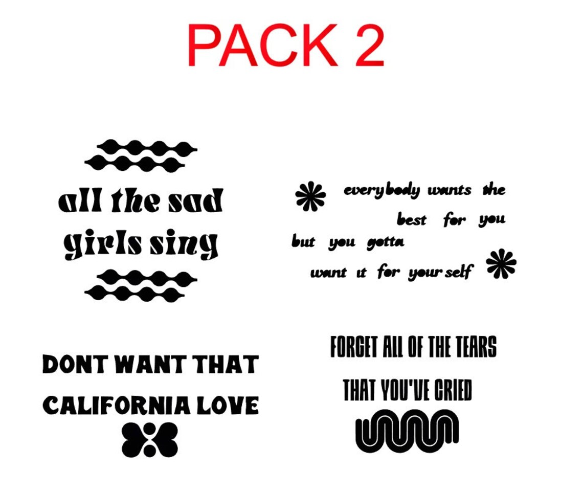 Inspired by Lorde Stickers | Lorde Stickers | Lorde Decal | Lorde Solar ...