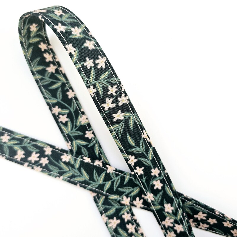 Nature Lanyard - Etsy