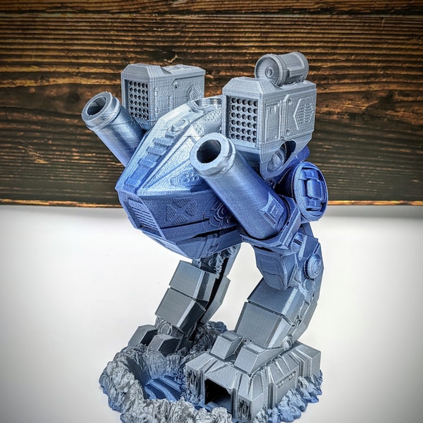 Tower Dice Battletech - Etsy