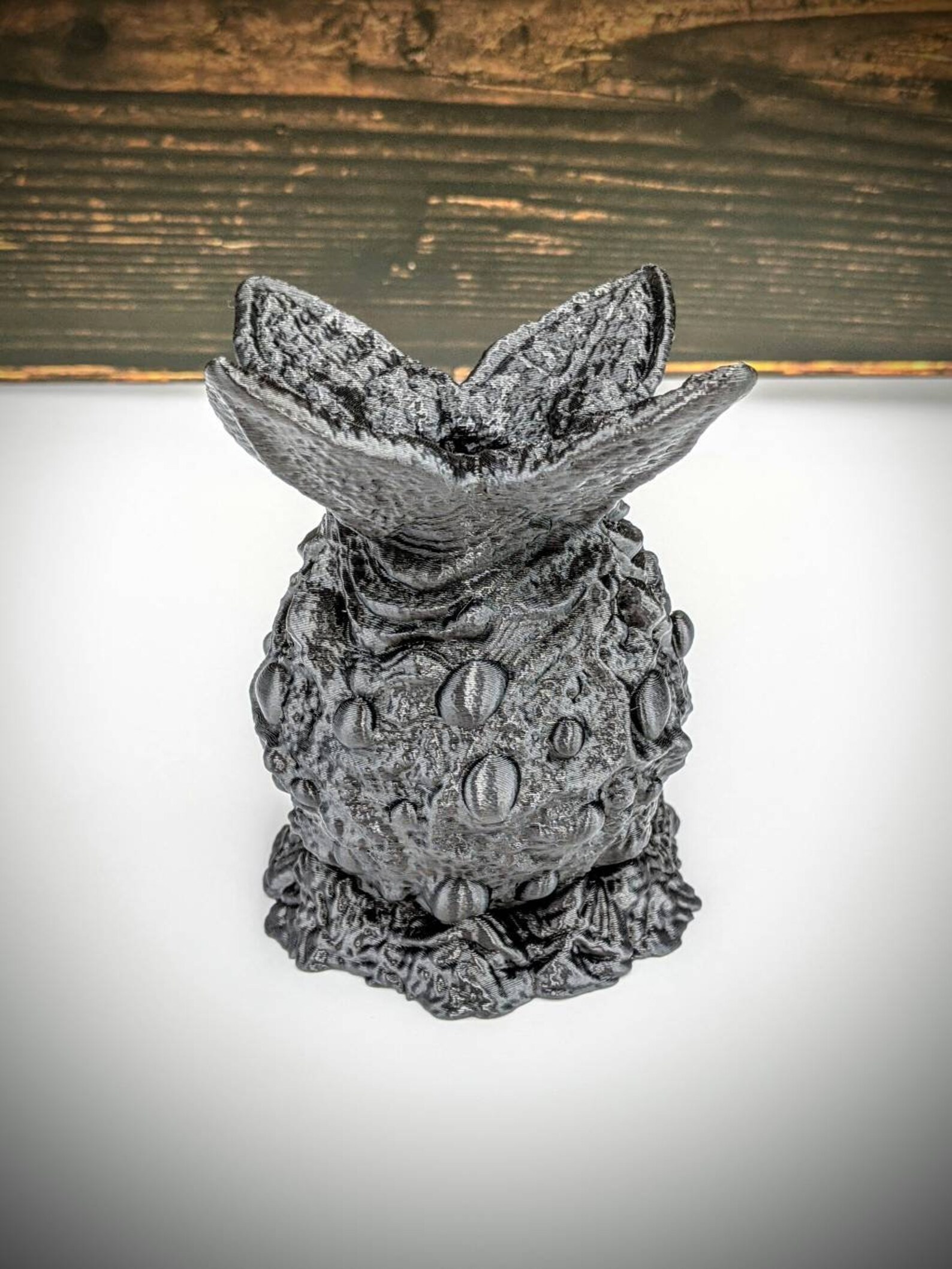 Alien Egg Pod Dice Jail From Fates End Terra & Cosmos by | Etsy