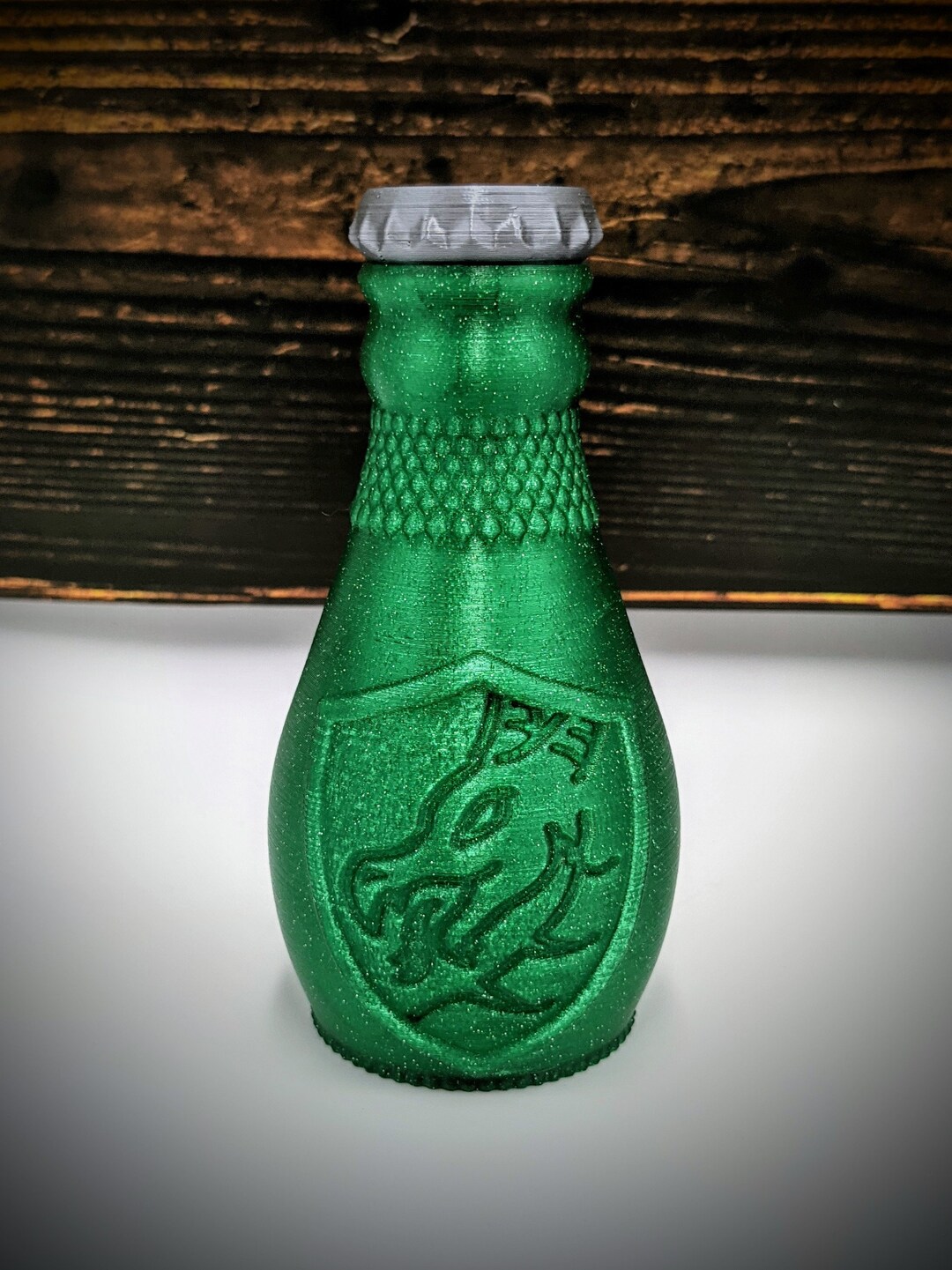 Dragon Cola Dice Bottle From the Mythic Potions Collection by Ars ...