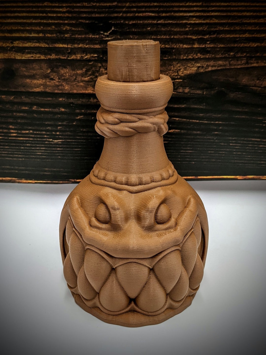 Healing Potion Mimic Dice Bottle From the Mythic Potions Dice Bottle ...