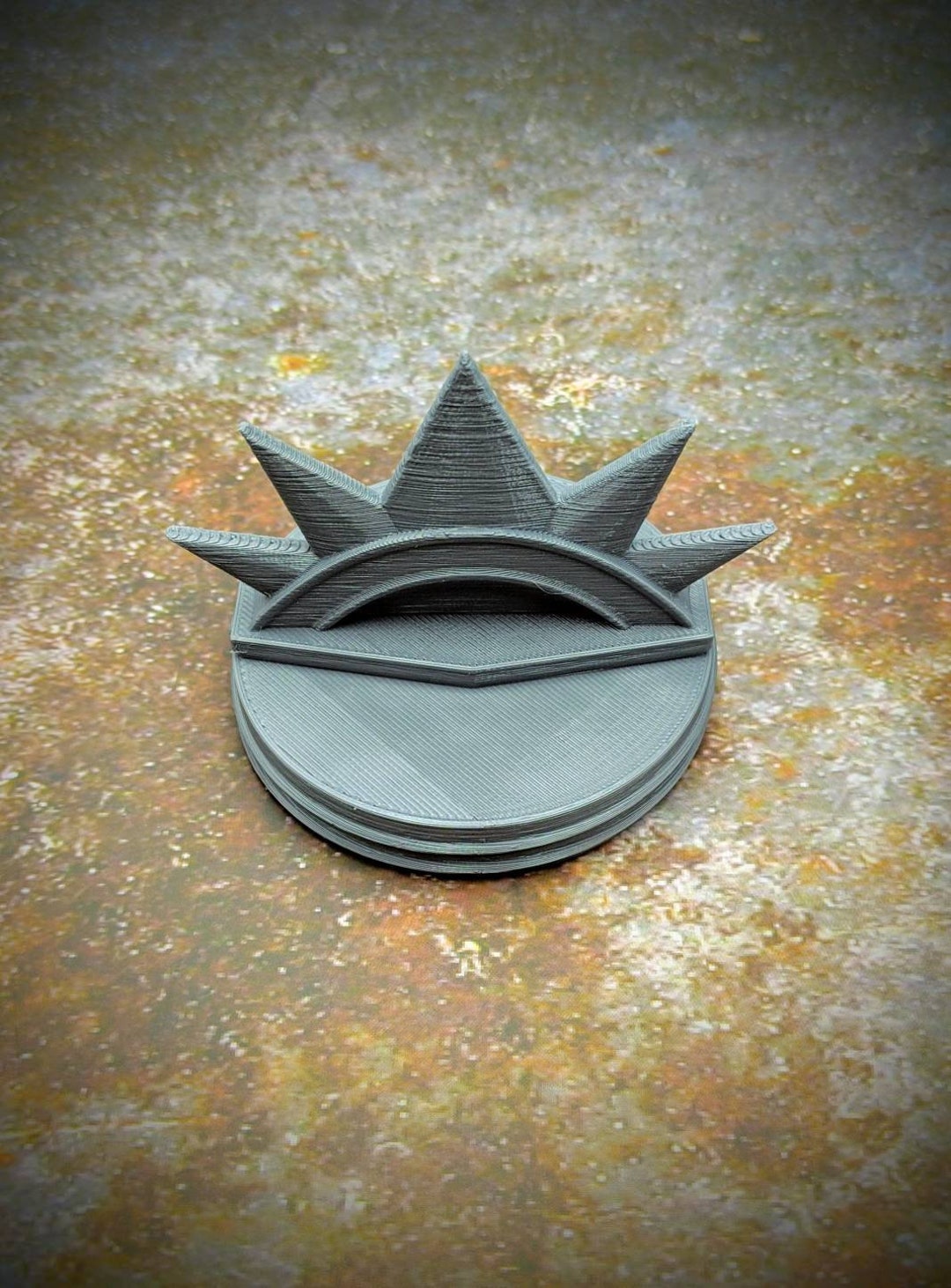 Sun Ray Mythic Lid From the Mythic Mugs Paladin Collection - Etsy