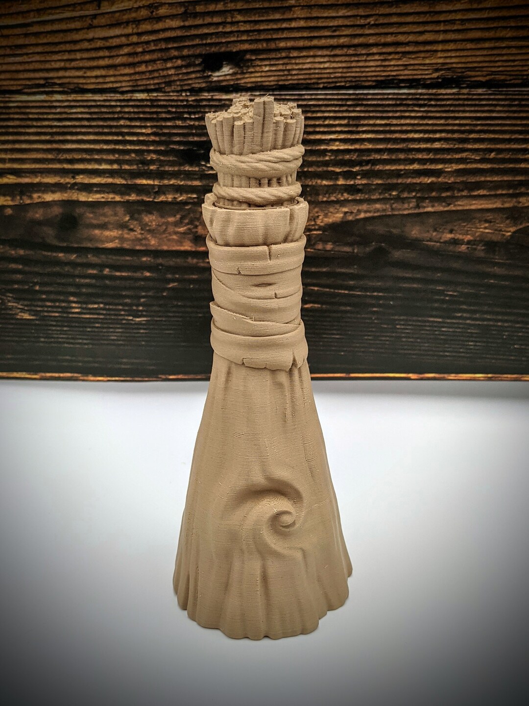 Potion of Hill Giant Strength Dice Bottle From the Mythic Potions ...
