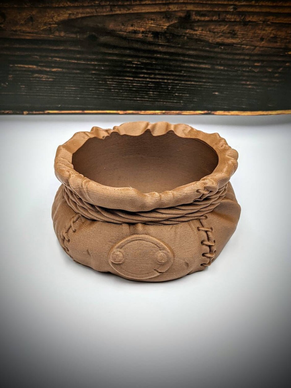 Potion Ingredient Pouch Dice Bowl From the Mythic Potions Collection by ...