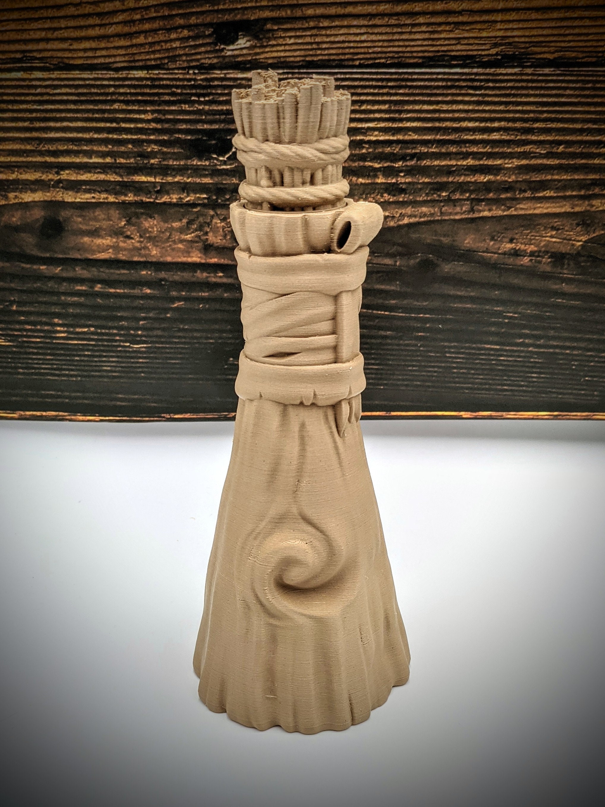 Potion of Hill Giant Strength Dice Bottle From the Mythic Potions ...