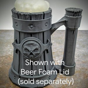 Classic Tavern Mug #3 From the Mythic Mugs Classic Tavern Mug #3 ...