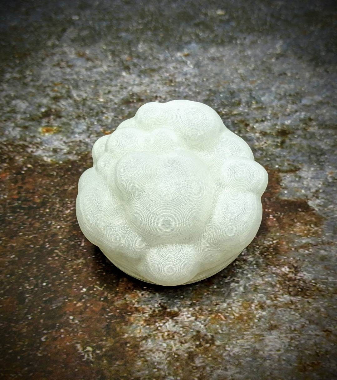 Foamy Beer Head Mythic Lid From the Mythic Mugs Classic Tavern Mug #3 ...