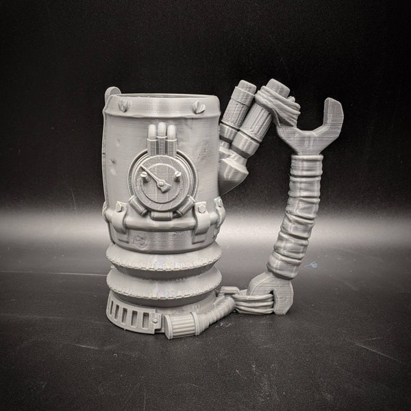 Rpg Mug - Etsy