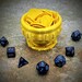 Bard Dice Box From the Bard Collection - Etsy