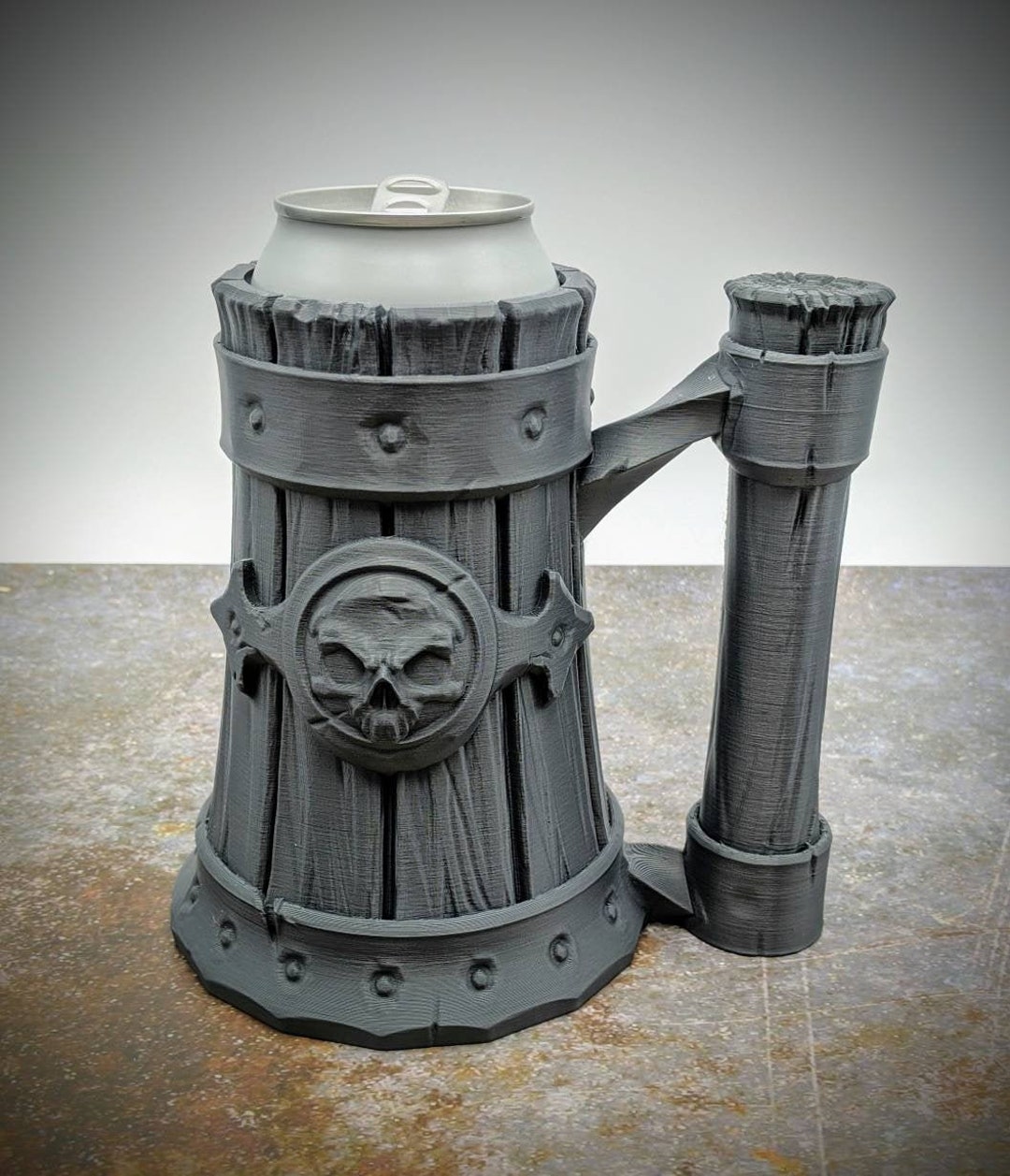 Classic Tavern Mug #3 From the Mythic Mugs Classic Tavern Mug #3 ...