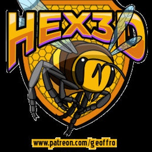 Imperial Crest Galactic Empire Can Holder Mug by Geoff Wicks - Hex3d - Etsy