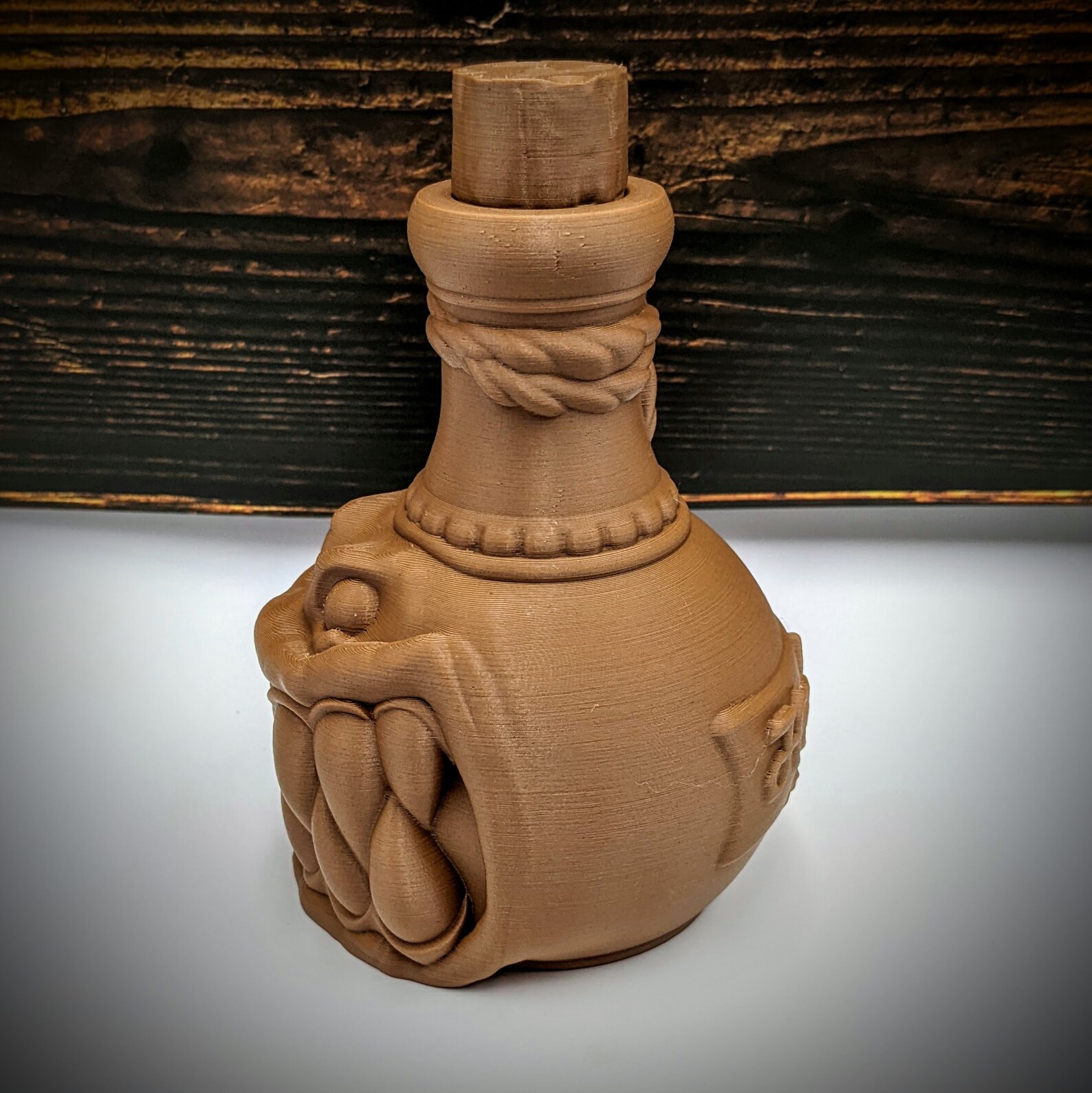 Healing Potion Mimic Dice Bottle From the Mythic Potions Dice - Etsy