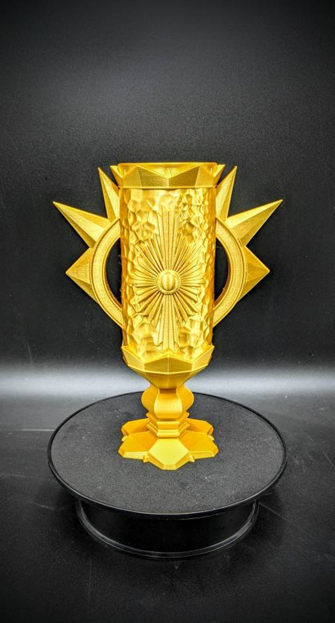 The Paladin - Mythic Mug Can Holder - Etsy