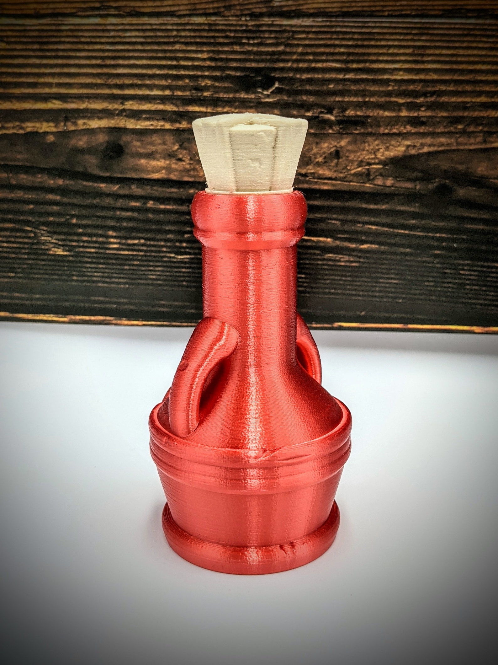 Health Potion Dice Bottle From the Mythic Potions Collection by Ars ...