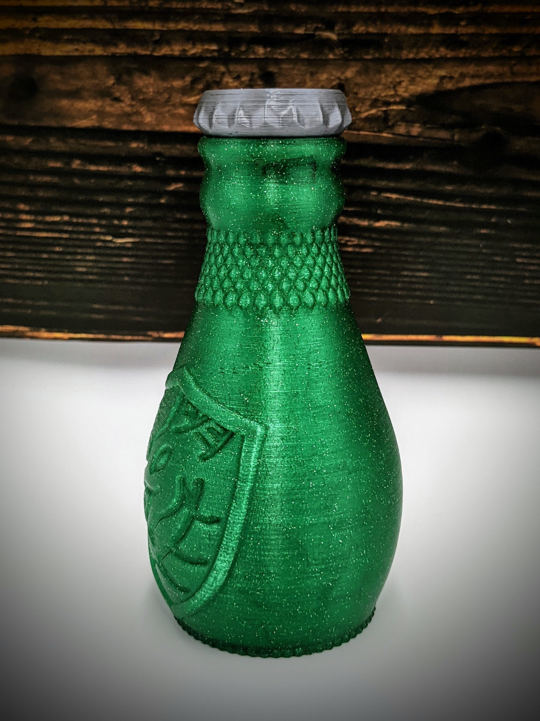 Dragon Cola Dice Bottle From the Mythic Potions Collection by Ars ...