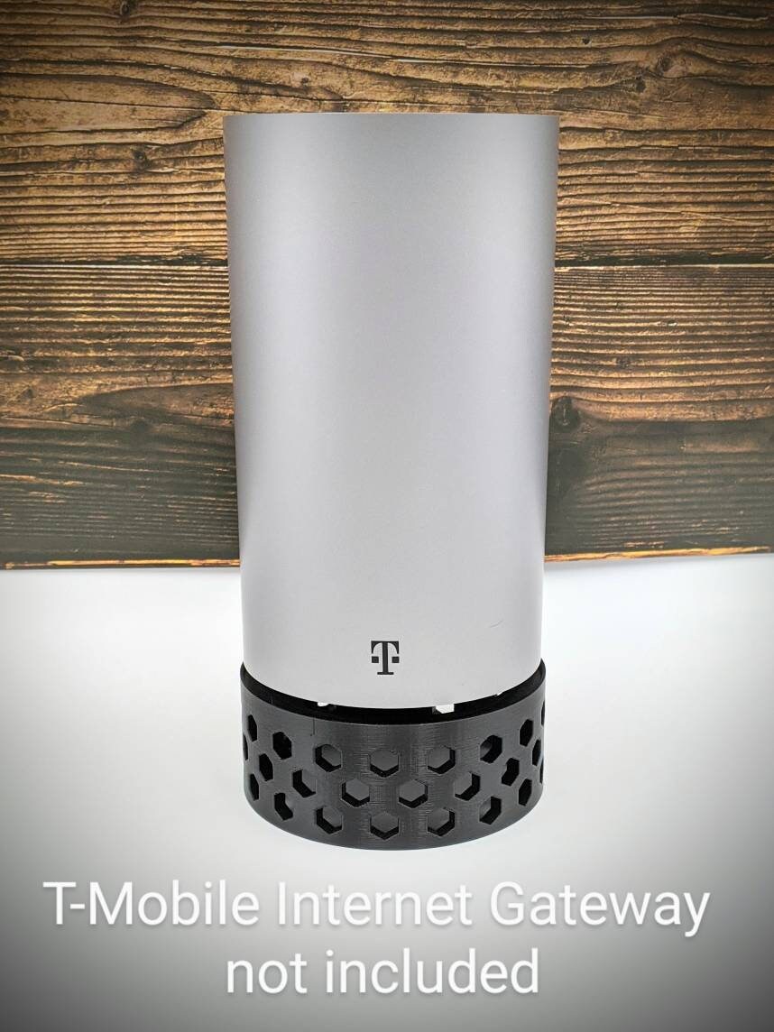 Vented Stand for T-mobile Home Internet Nokia High Speed 5G Internet ...