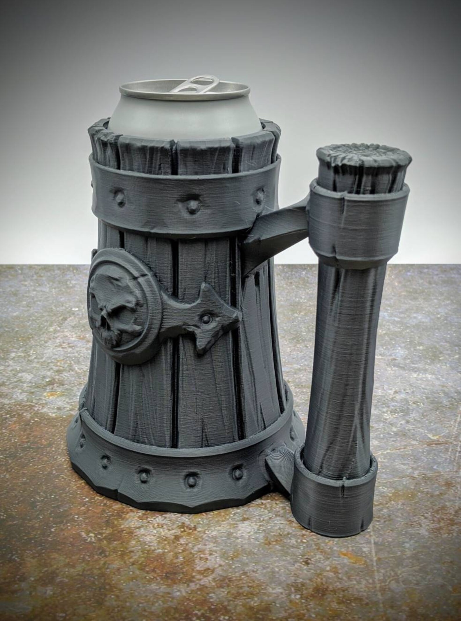 Classic Tavern Mug 3 From the Mythic Mugs Classic Tavern Mug - Etsy