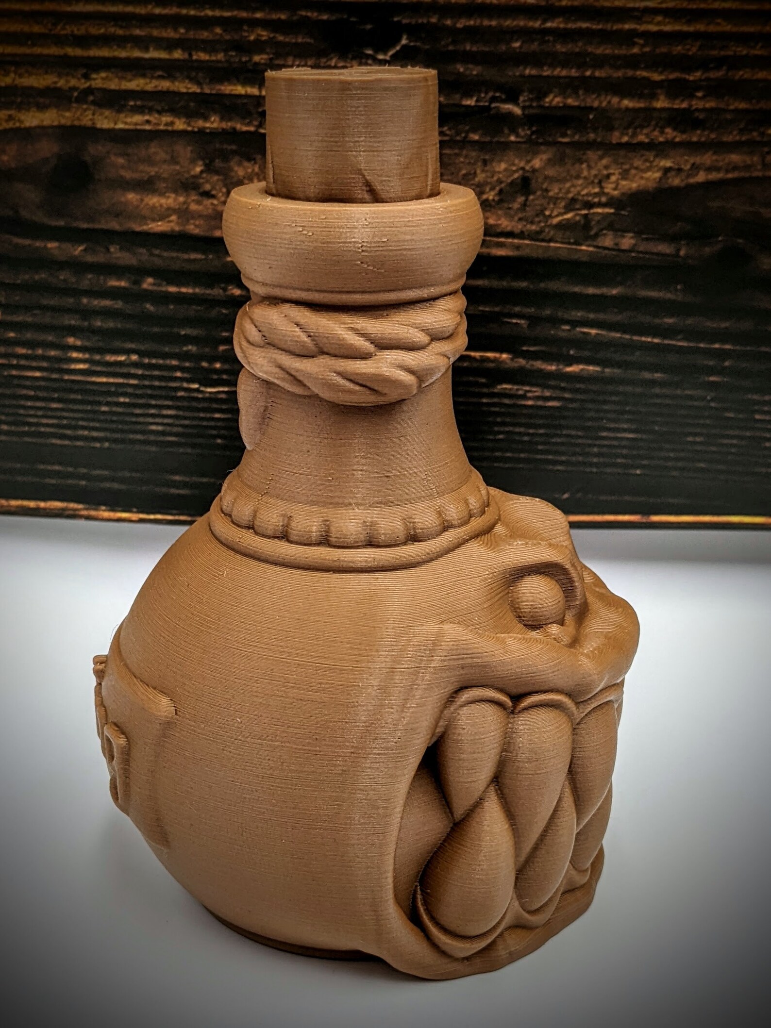 Healing Potion Mimic Dice Bottle From the Mythic Potions Dice - Etsy