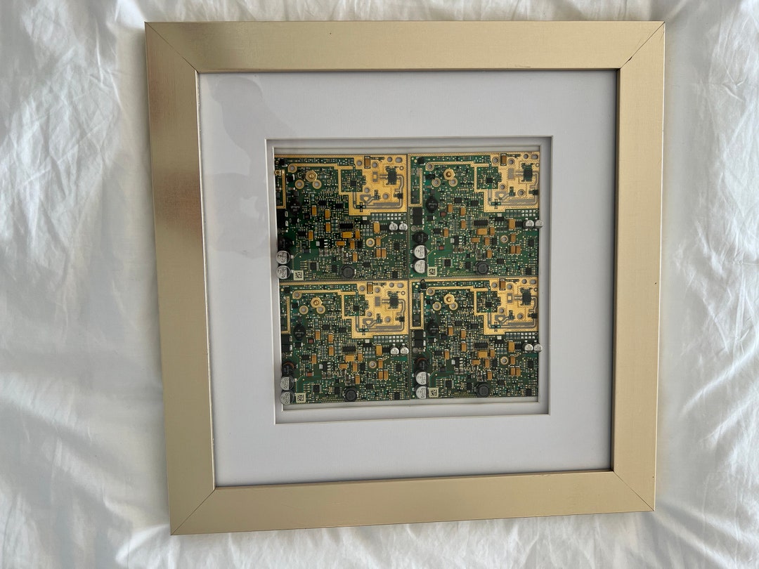 Vintage Computer Art - Etsy