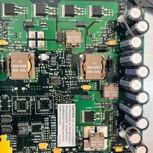 Artwork From Vintage Computer Parts - Etsy