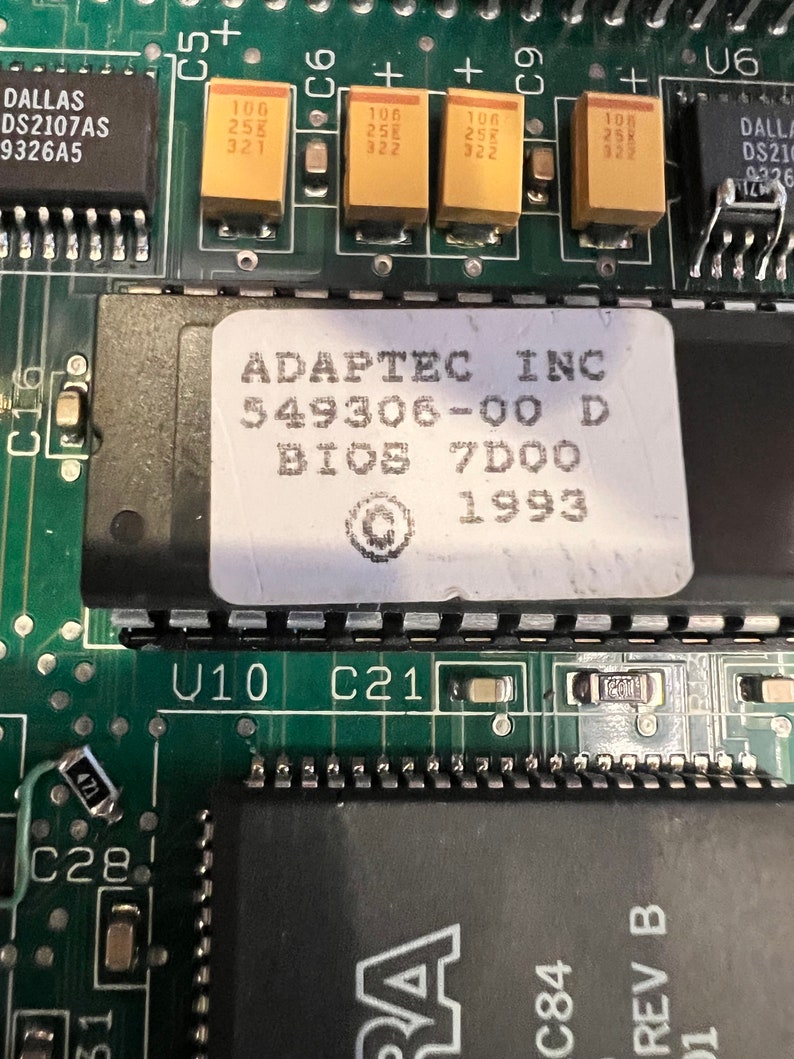 Vintage Computer Artwork. Graduation Gift. Retirement Gift. Techie Gift ...