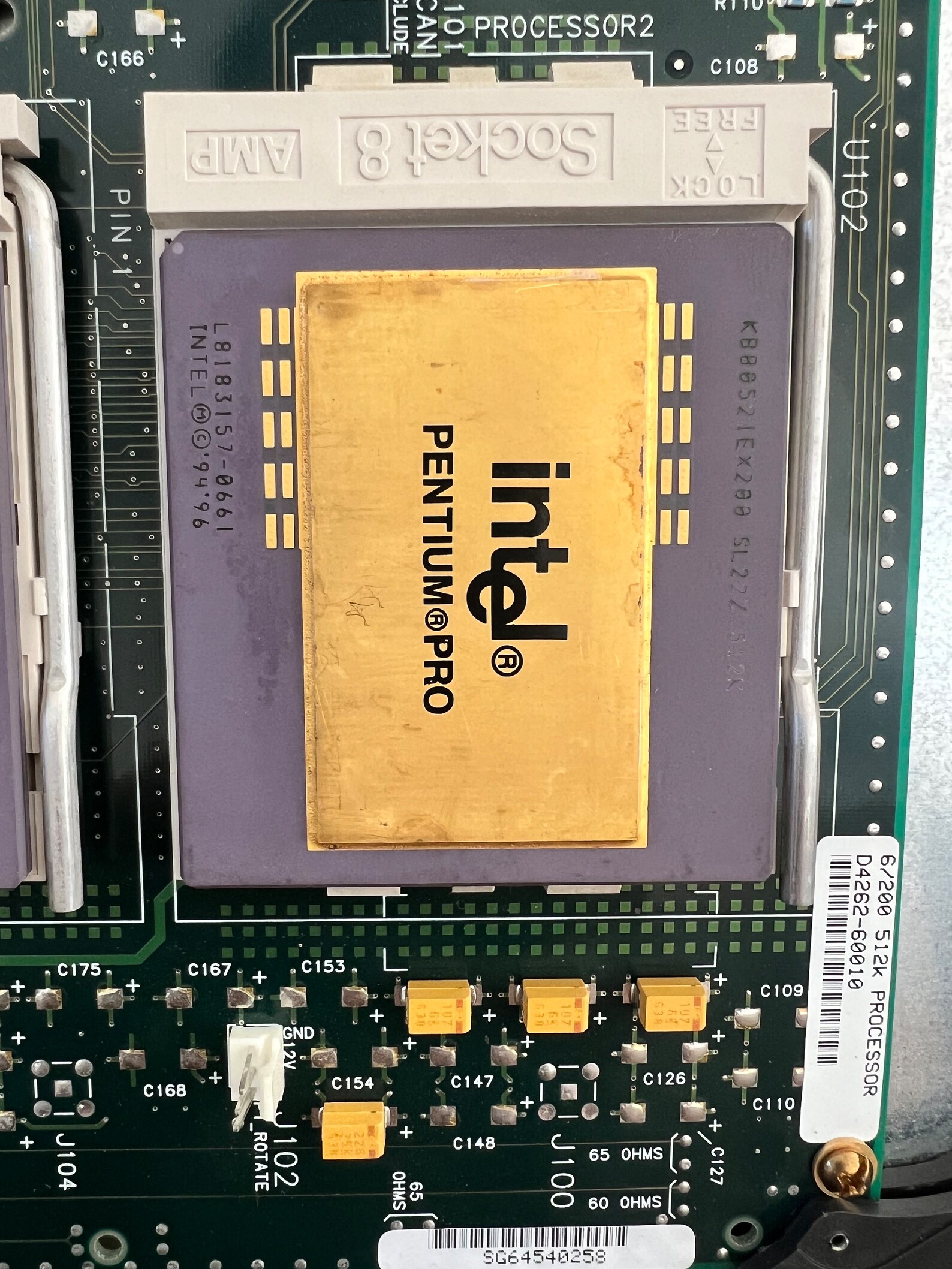 Artwork From Vintage Computer Parts - Etsy