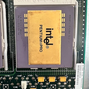 Artwork From Vintage Computer Parts - Etsy