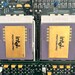 Artwork From Vintage Computer Parts - Etsy