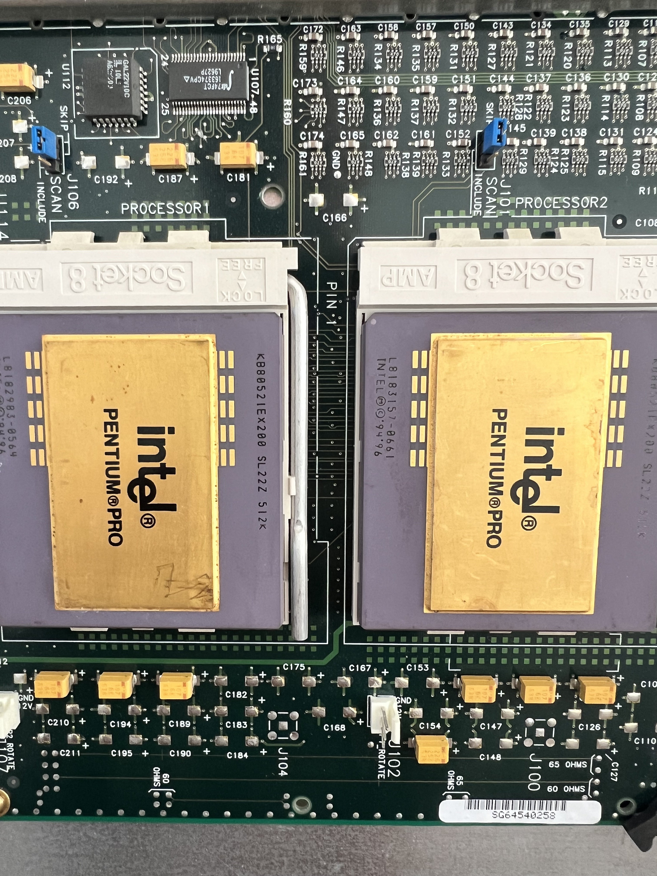 Artwork From Vintage Computer Parts - Etsy