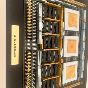 Artwork From Vintage Computer Parts - Etsy