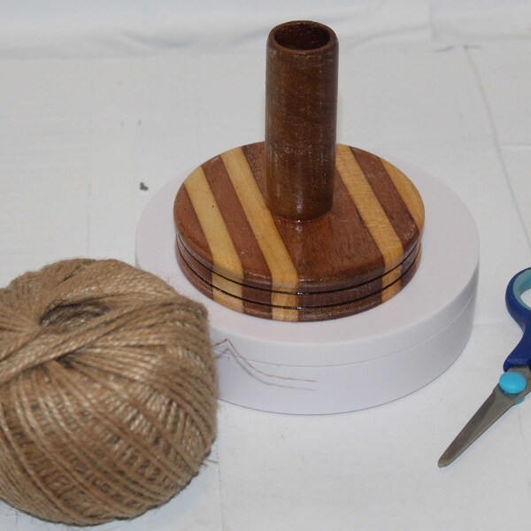 Twine Holder - Etsy