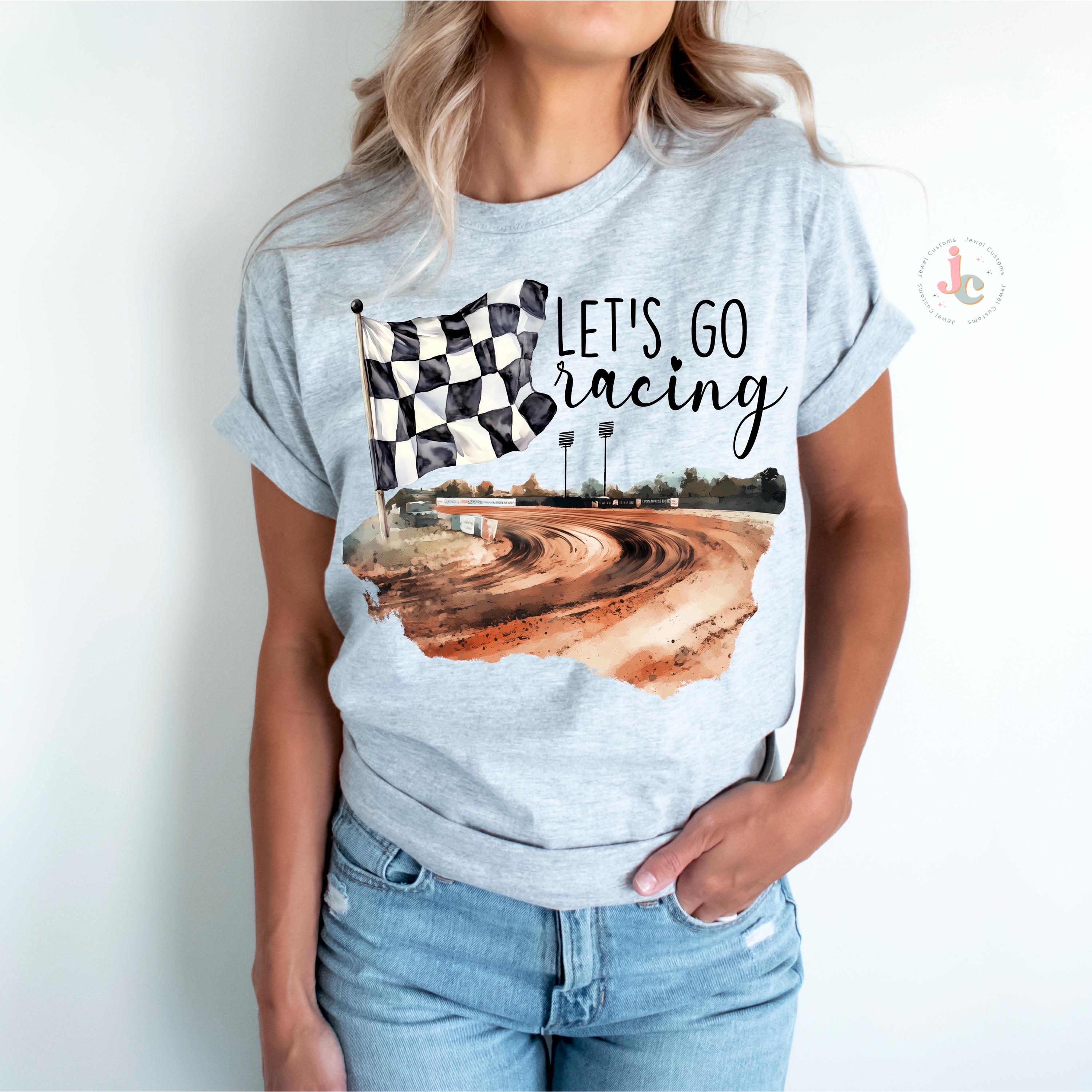 Race Day Png, Race Track Design, Checkered Flag Clipart, Sublimation ...