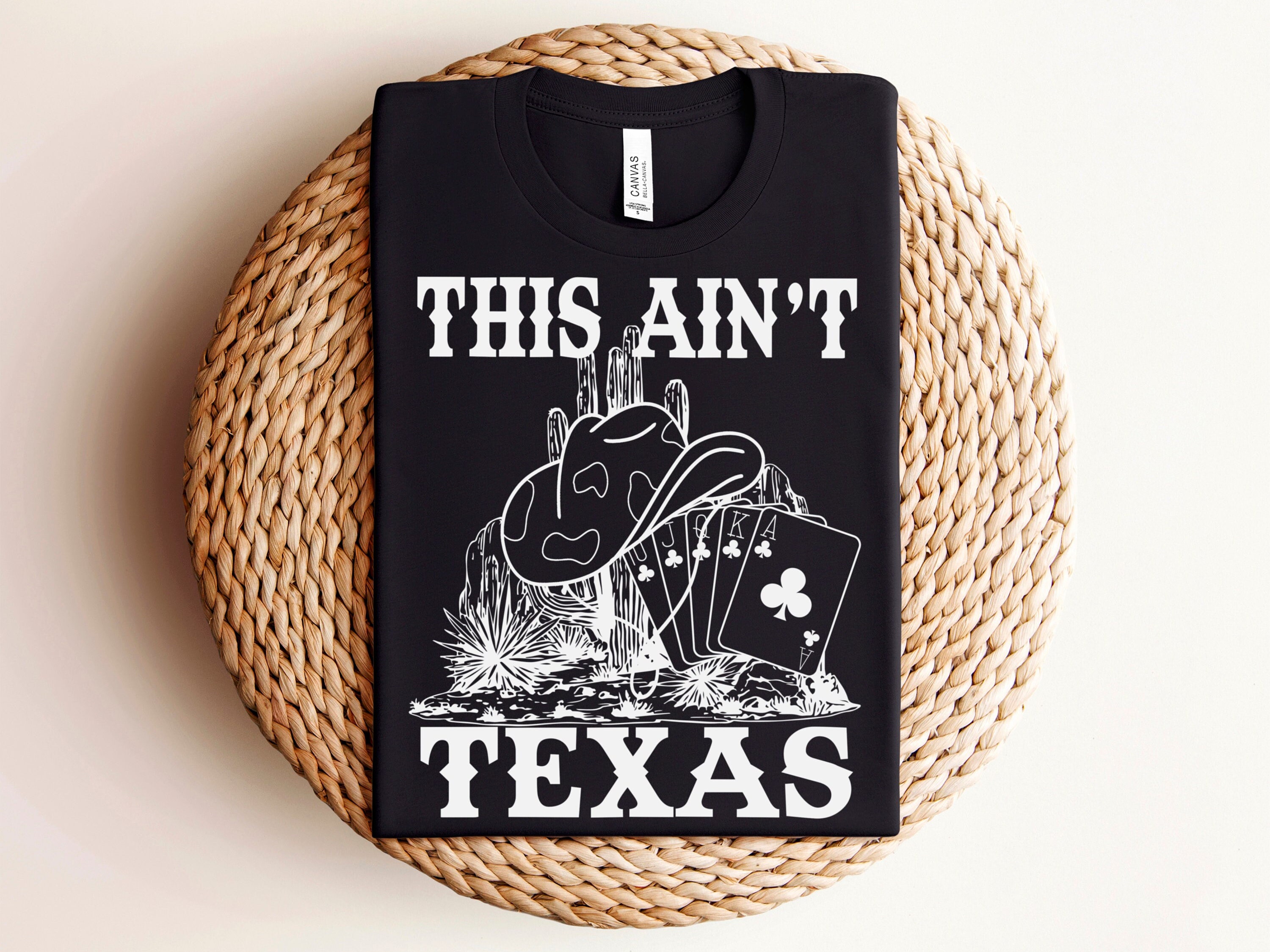 This Aint Texas Png, Western Digital Art, Texas Clipart, Country Music ...