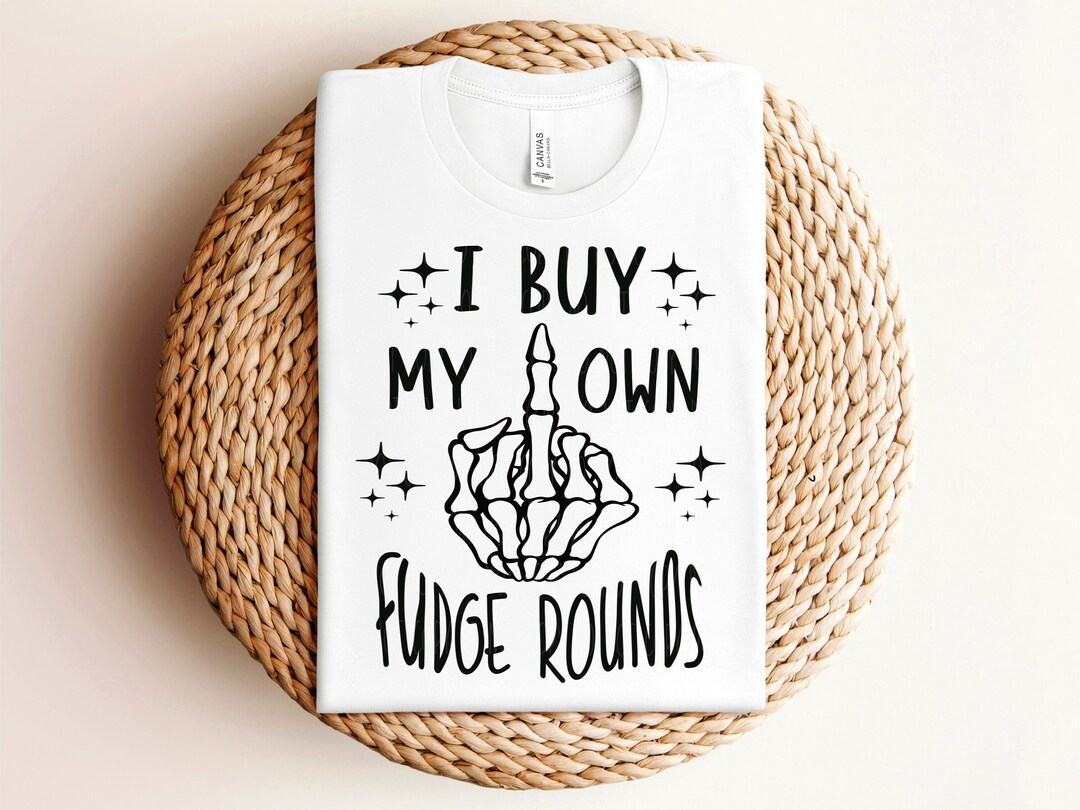 I Buy My Own Fudge Rounds PNG, Oliver Anthony Png, Fudge Rounds Png ...