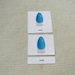 Montessori Geometric Solids 3 Parts Cards Homeschool Classroom ...