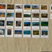 Montessori Biomes of the World 5 Part Cards Digital Download Printable ...