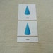 Montessori Geometric Solids 3 Parts Cards Homeschool Classroom - Etsy