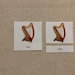 Montessori Composition and Layout of a Symphony Orchestra 3 Parts Cards ...