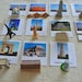 Montessori Around the World 3 Part Cards Digital PDF Download Printable ...