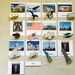 Montessori U.S. Monuments 5 Parts Cards Digital PDF Download Printable ...