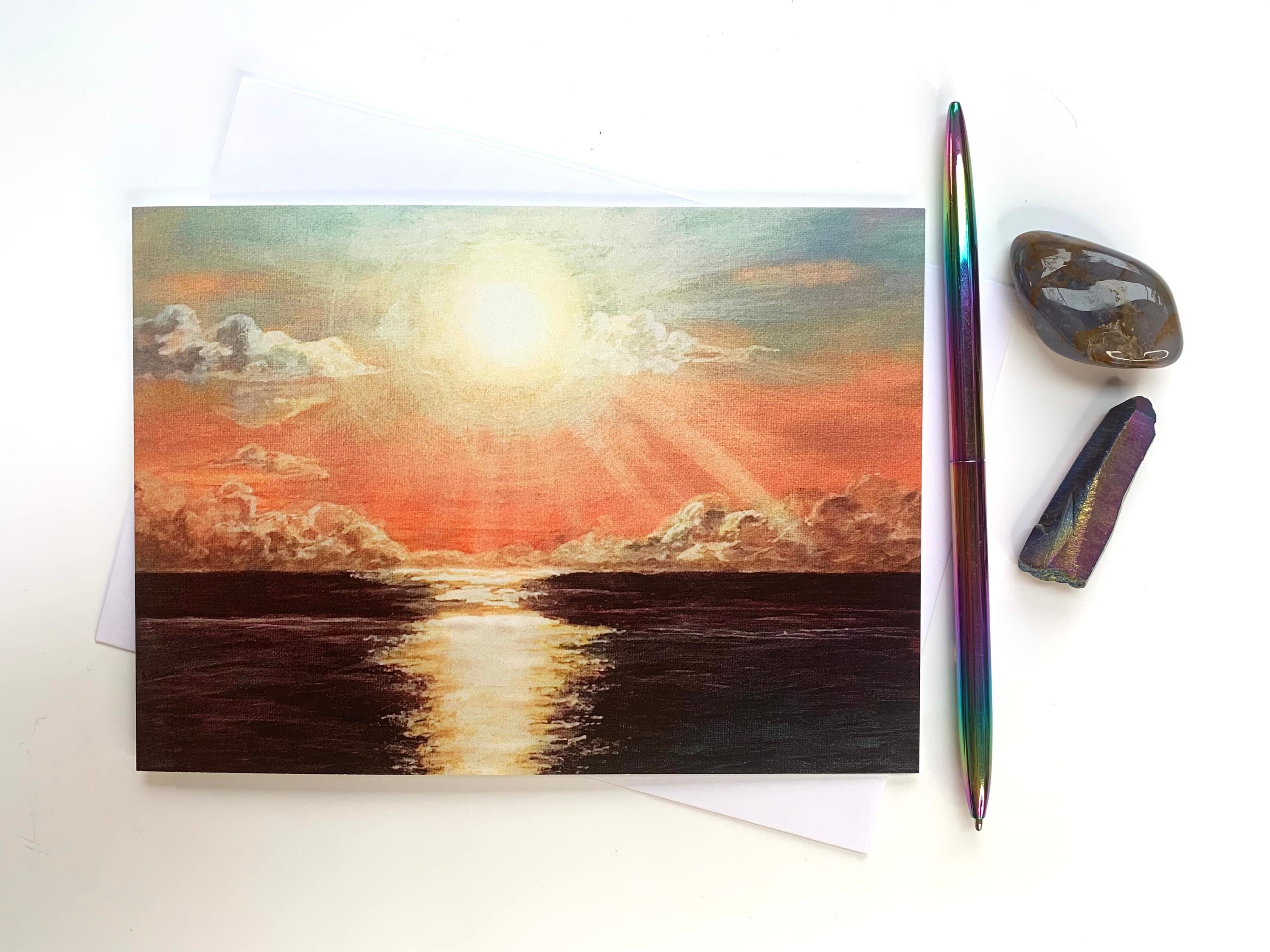 Beautiful Silverlining