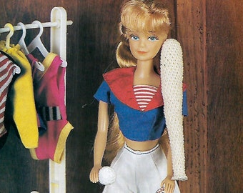 Bat Barbie Doll - Etsy