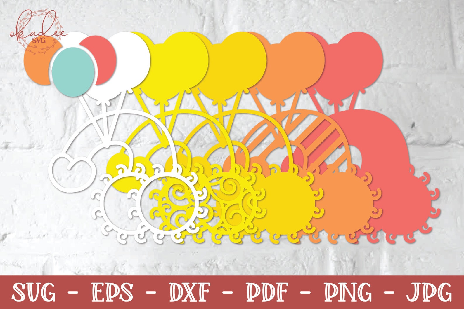 3D Birthday Peen SVG Layered SVG Birthday Svg Party Svg 3D | Etsy