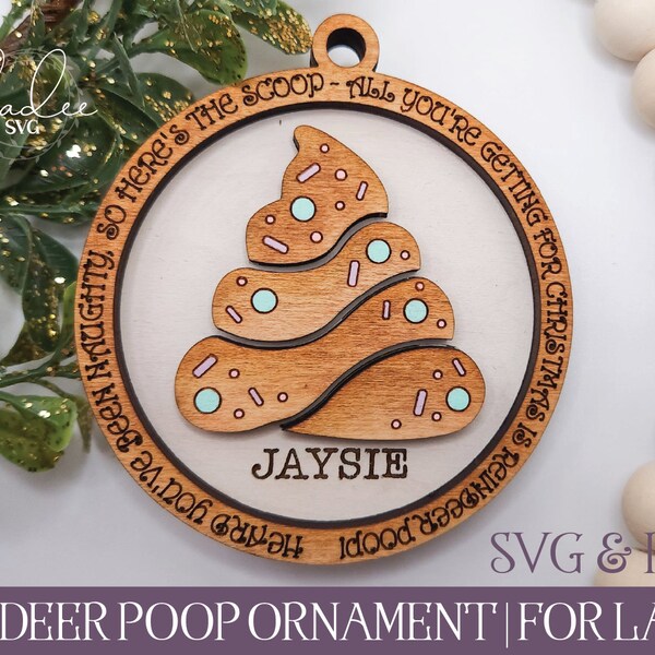 Funny Christmas Card - Etsy