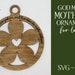 Memorial Angel SVG, Laser Cut Angel, Laser Cut File, Glowforge File ...