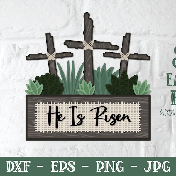 Easter Planter - Etsy