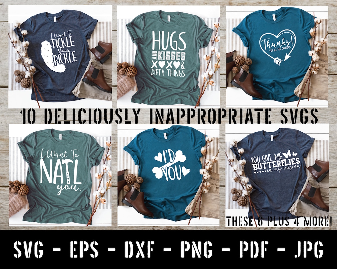 Adult Svg, Inappropriate SVG, Naughty Valentine, Naughty SVG, Valentine ...