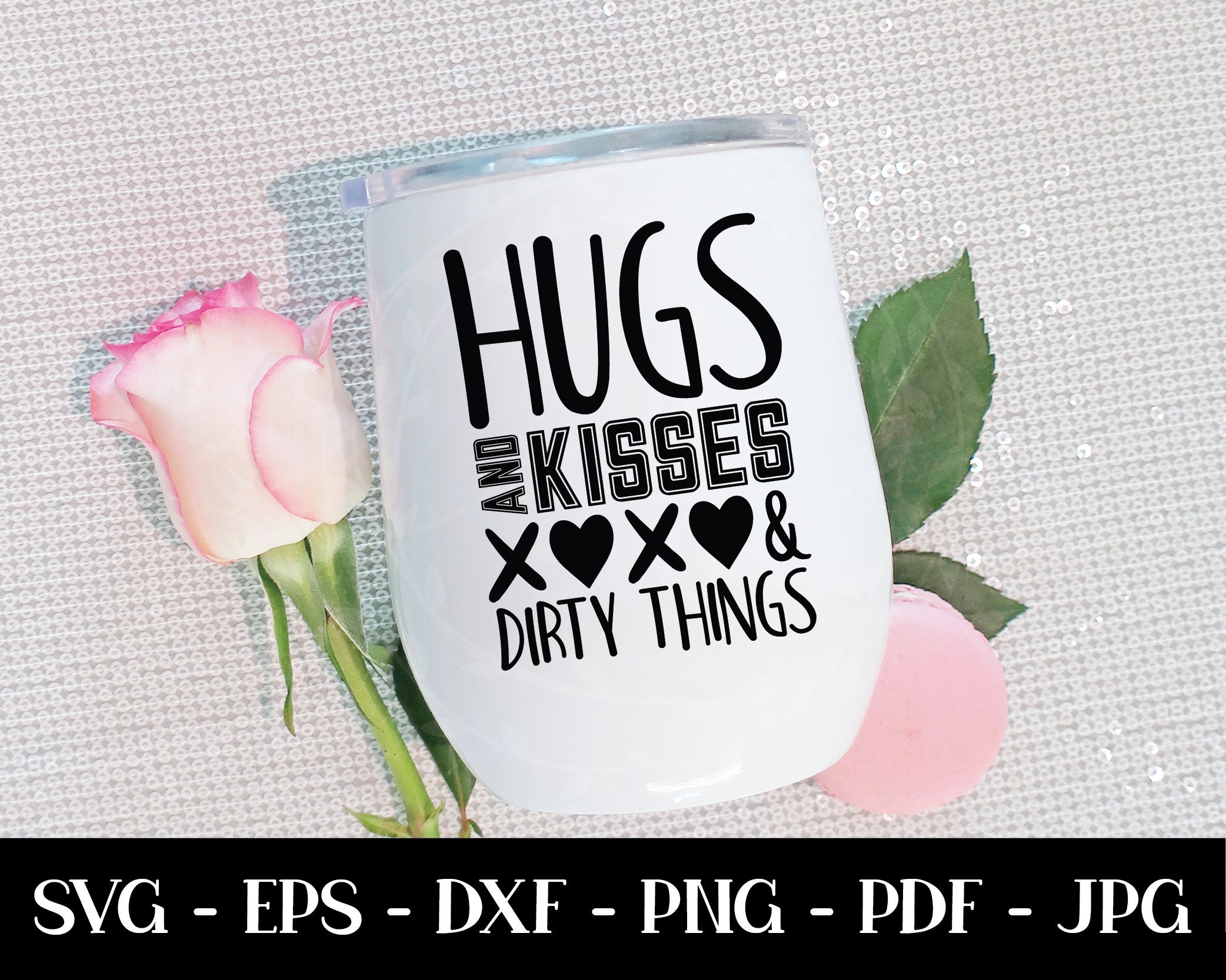 Adult Svg Inappropriate SVG Naughty Valentine Naughty SVG | Etsy