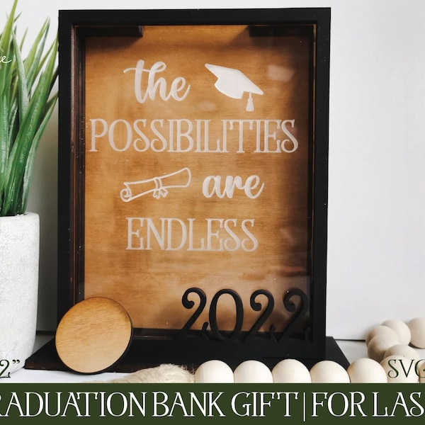 Graduation Gifts for Class Laser Cut - 60+ Gift Ideas for 2024